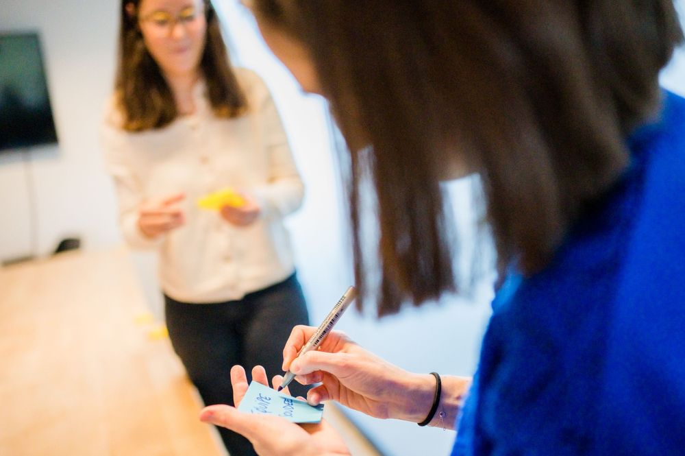 Création d'une banque d'images - Wow Lab - Lumentio