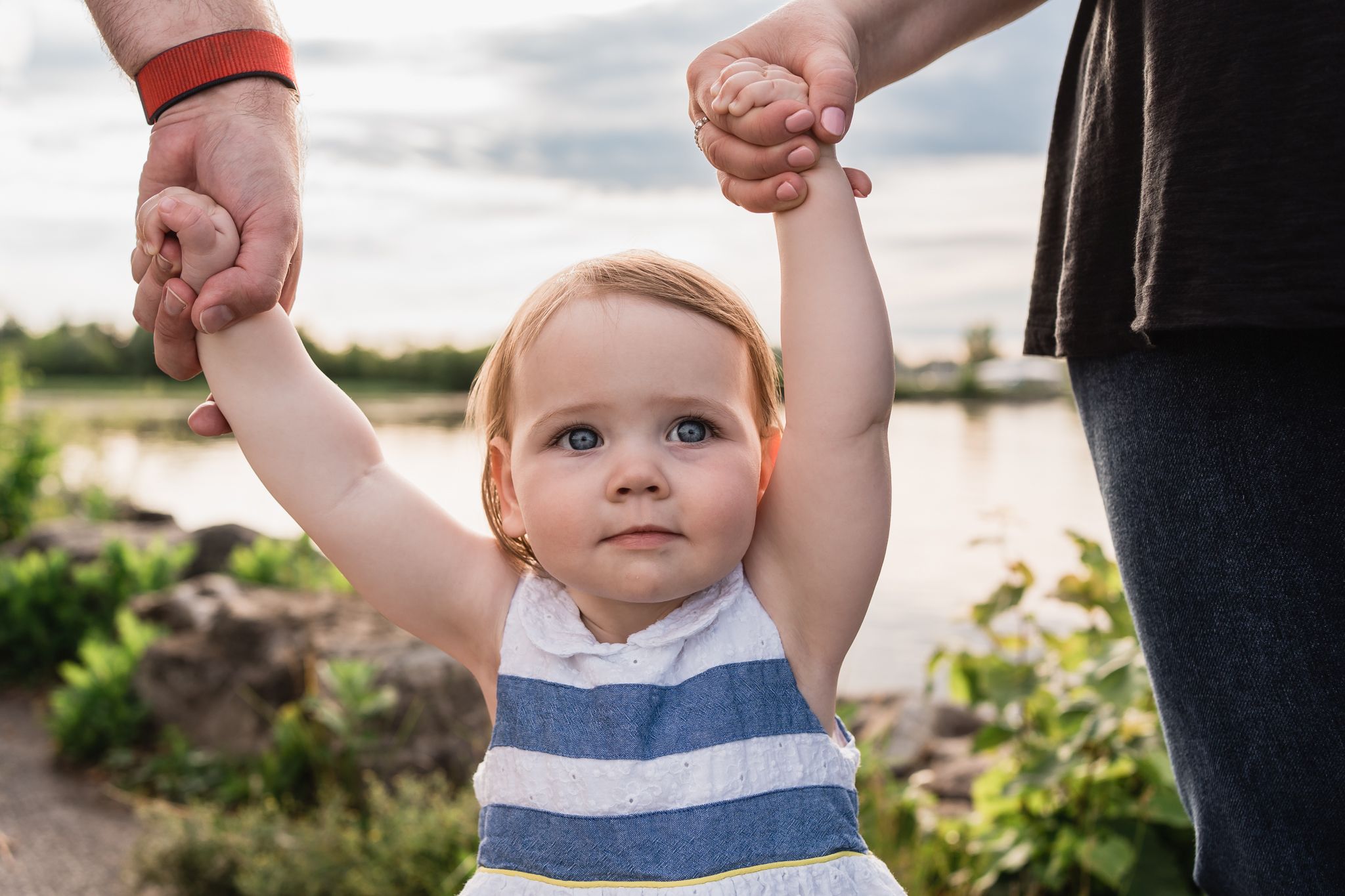 How to have a super smooth mini session this spring in Ottawa with even ...