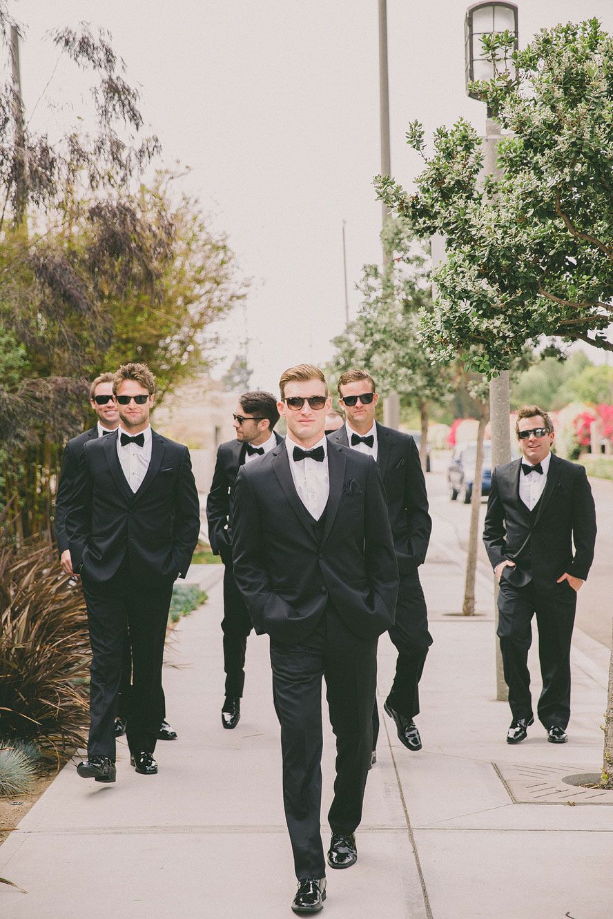 Wedding - Dave Richards Photography | Manhattan Beach Wedding Photographer