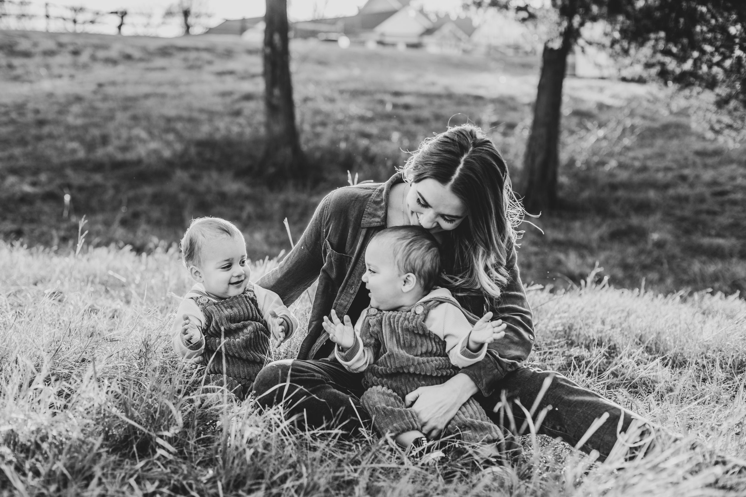 Daisy & Quill Photography