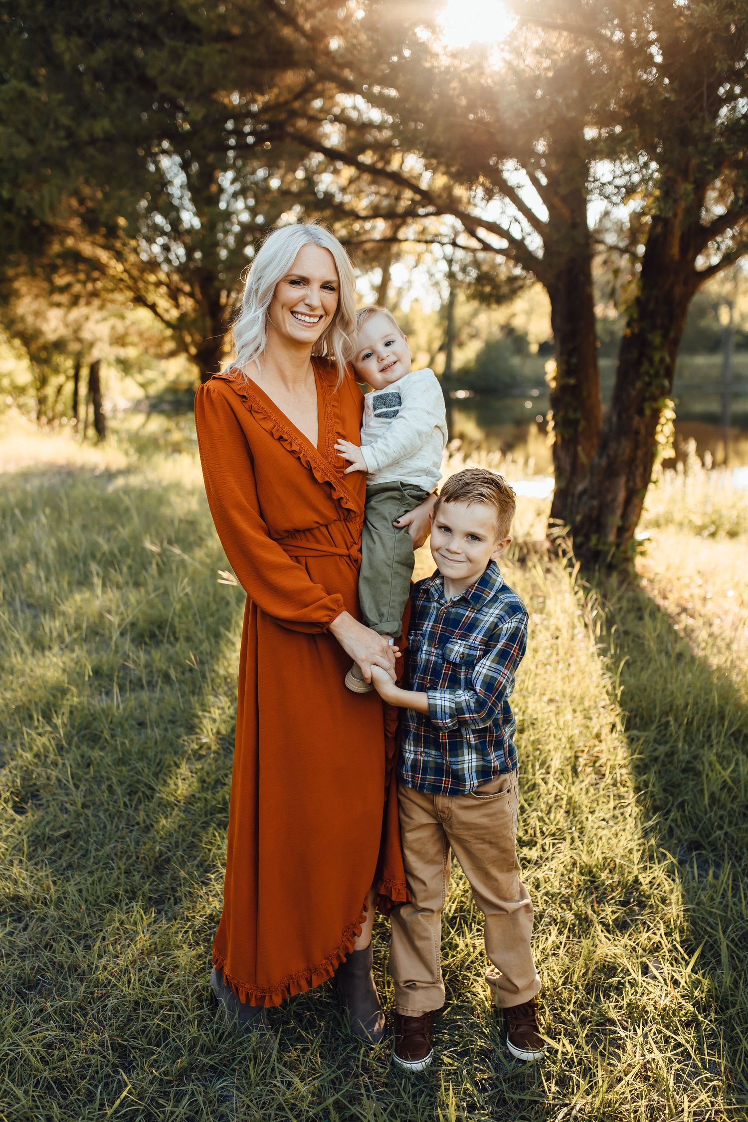 Daisy & Quill Photography