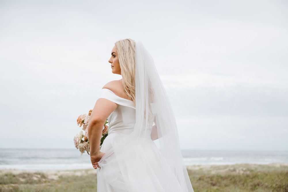 Rachel + Ethan - Mrs Smiths Photography