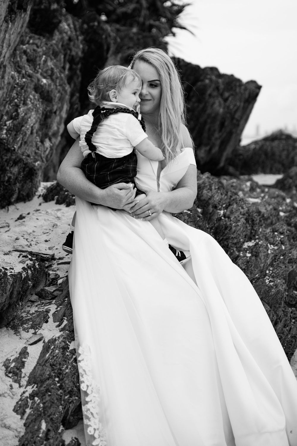 Rachel + Ethan - Mrs Smiths Photography