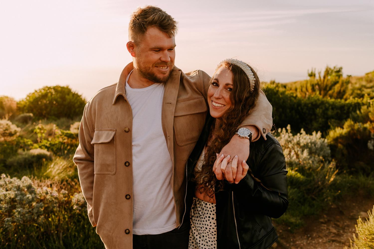 Charlie & Richard | Master Key | Cape Town - Hermanus Wedding ...