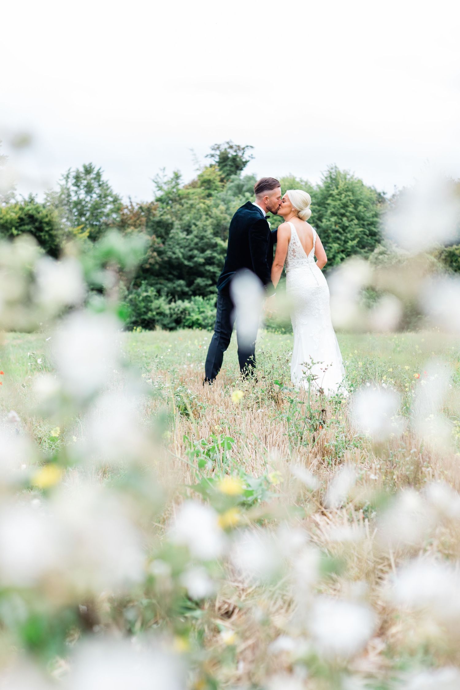 Contact - Robert Marriott Photography