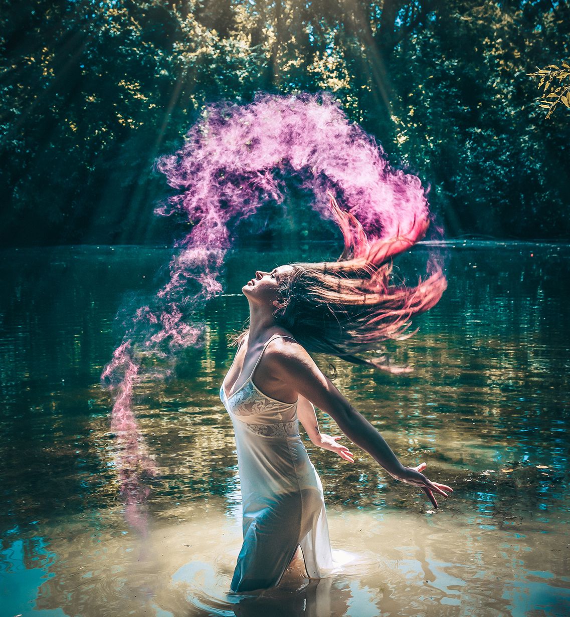 Brian Stidham - Performance Arts Photography