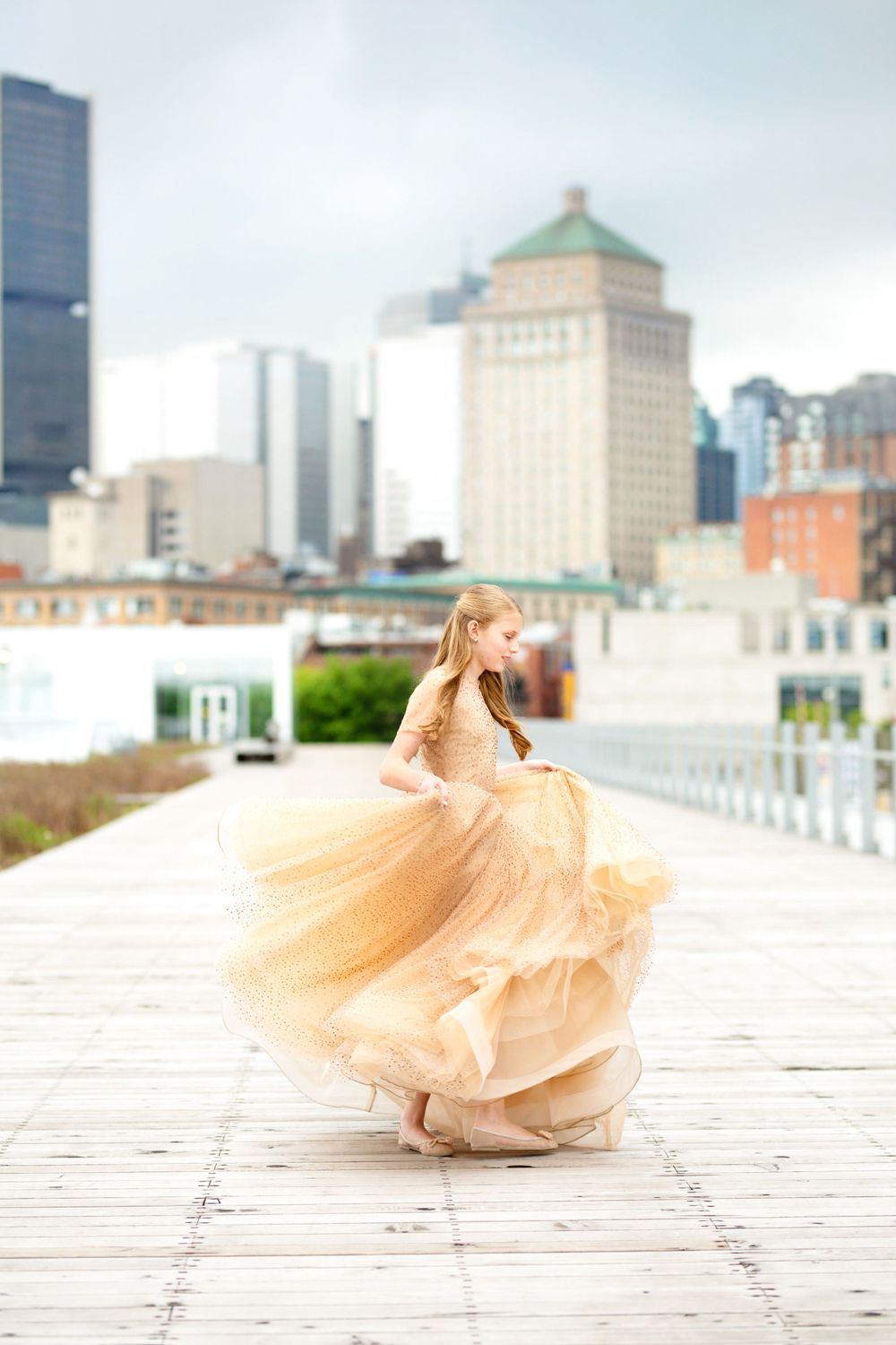 Bat Mitzvah - Toby Adler