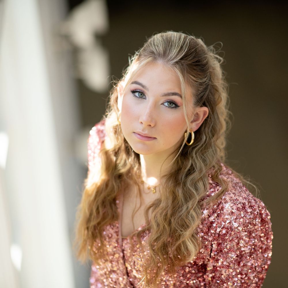 Bat Mitzvah - Toby Adler