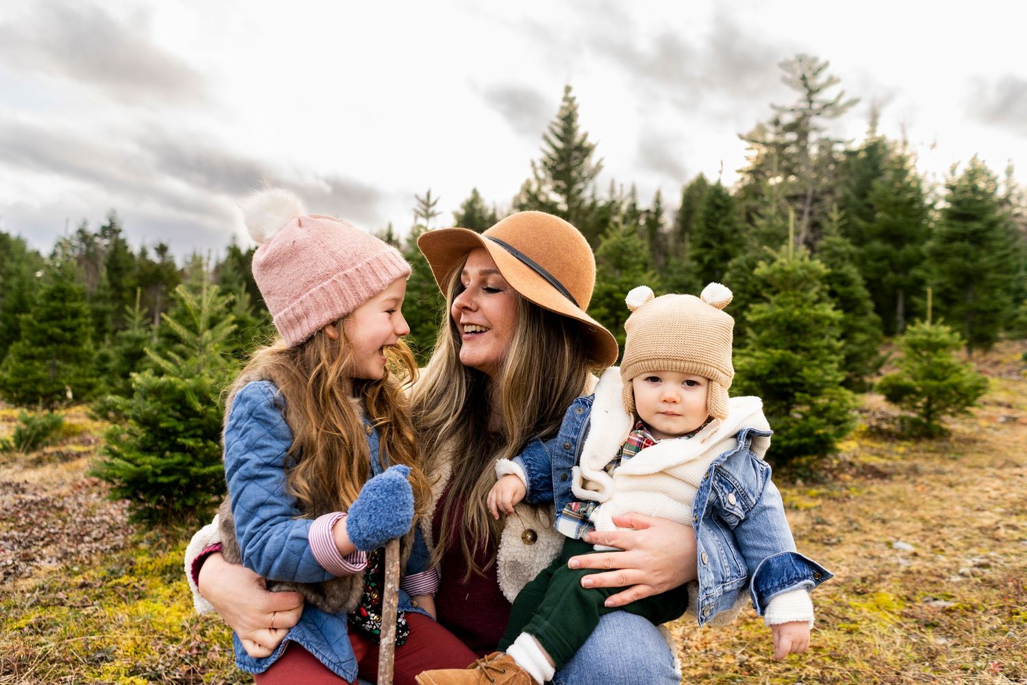 Experience - Bridget Lee Photography