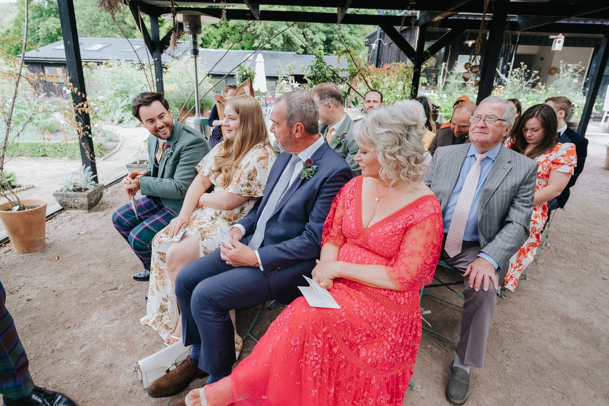 Boath House // Emily & Jack - Roksana Ulas Photography