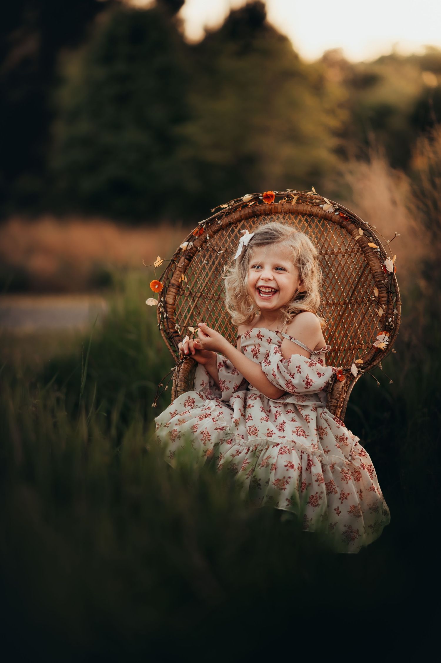 Capturing Childhood: The Beauty of A Yearly Milestone Photo Tradition ...