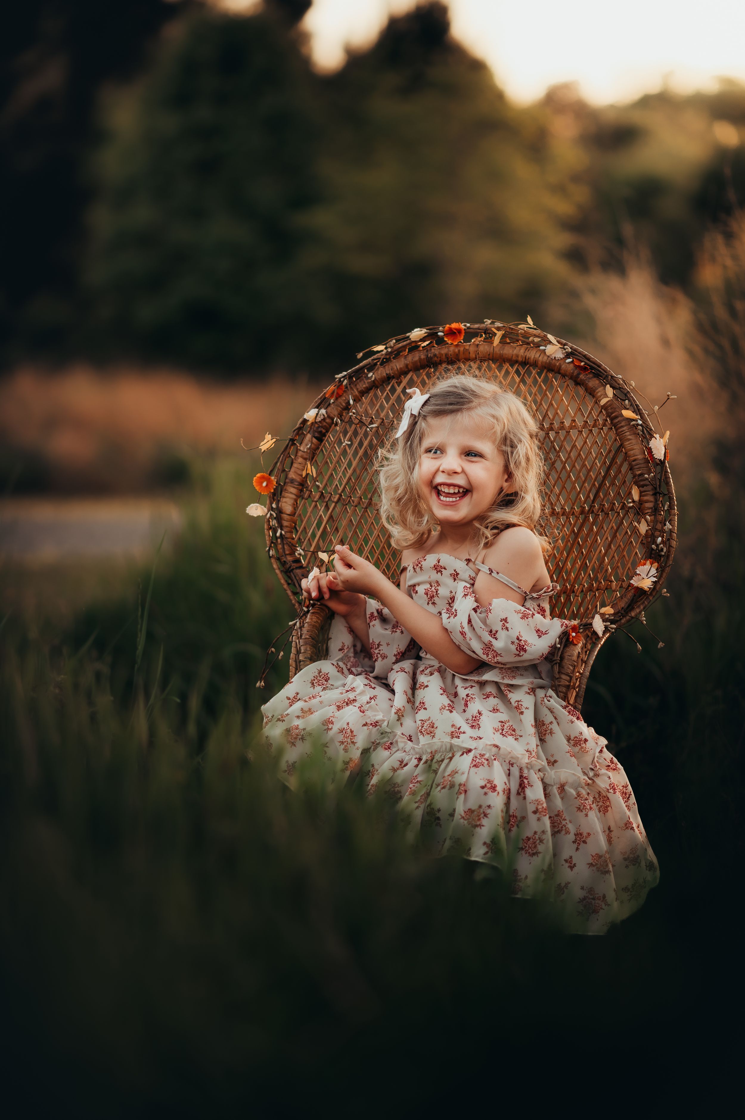 Capturing Childhood: The Beauty of A Yearly Milestone Photo Tradition ...