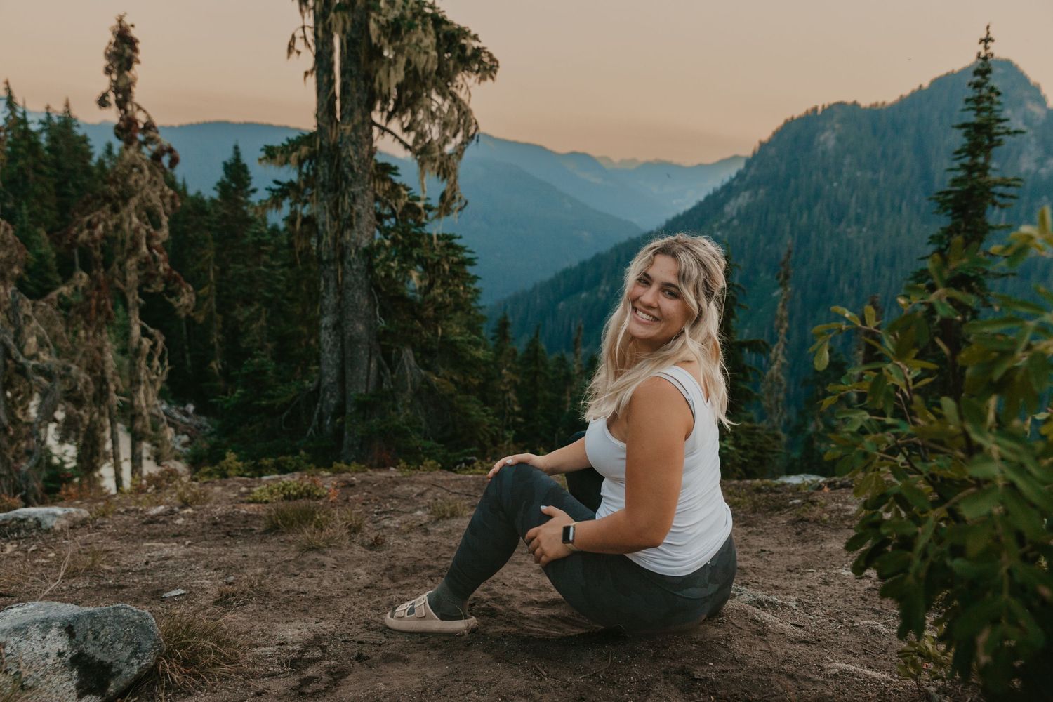 Experience - Mountains Nomad Photography + Adventure
