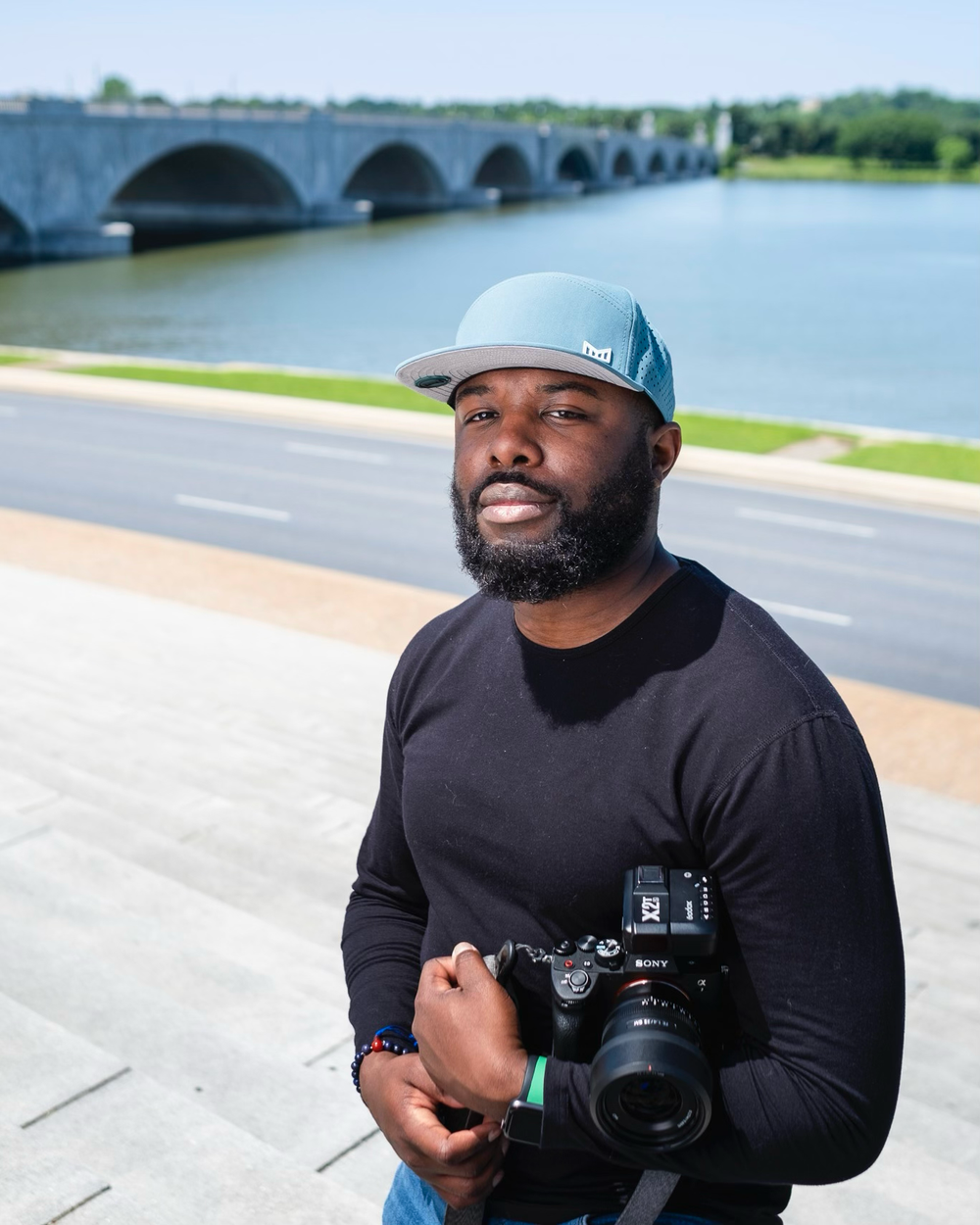 About - Spencer Bentley Creates