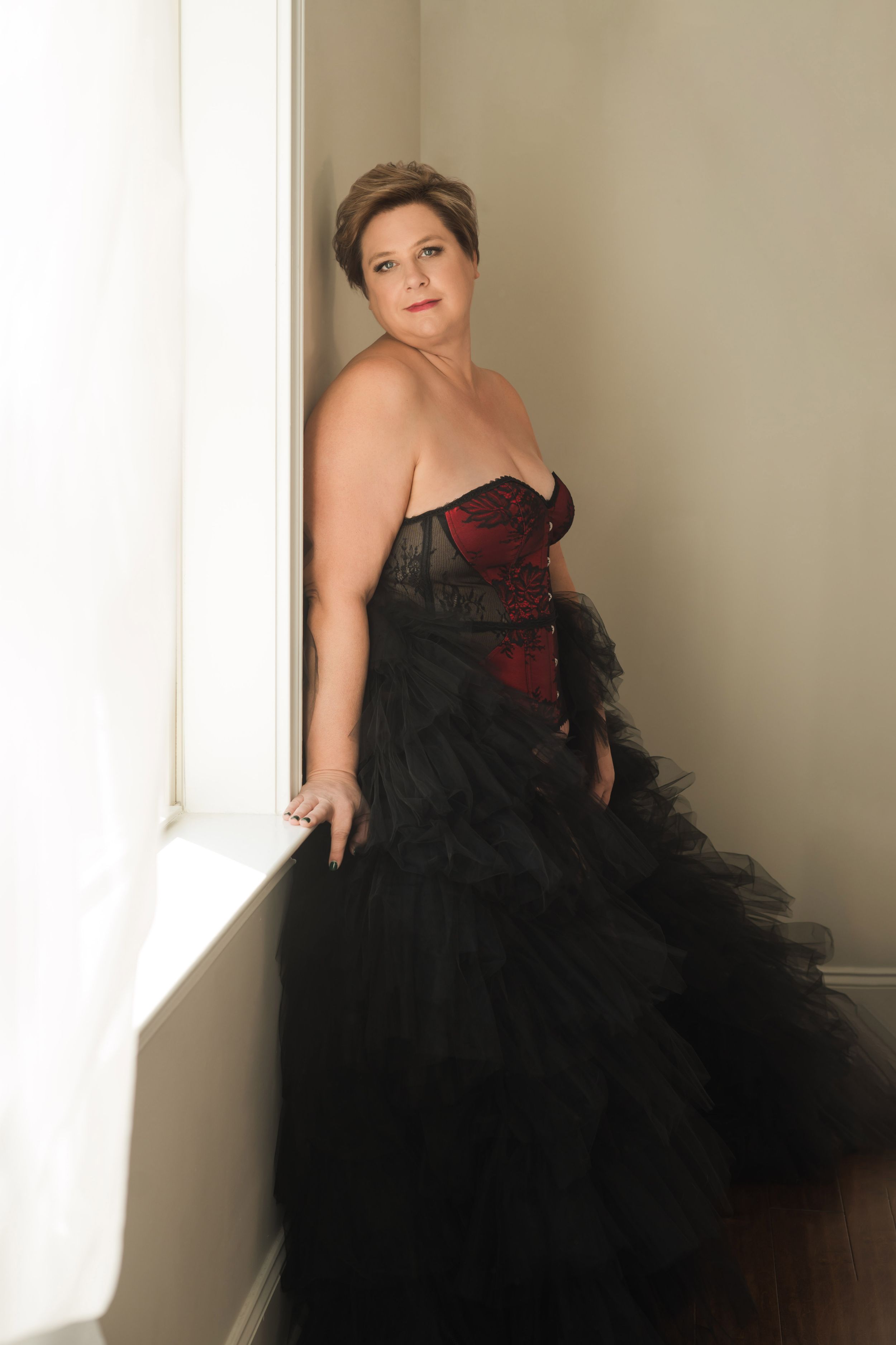 Amanda Dudzik Photography Inc