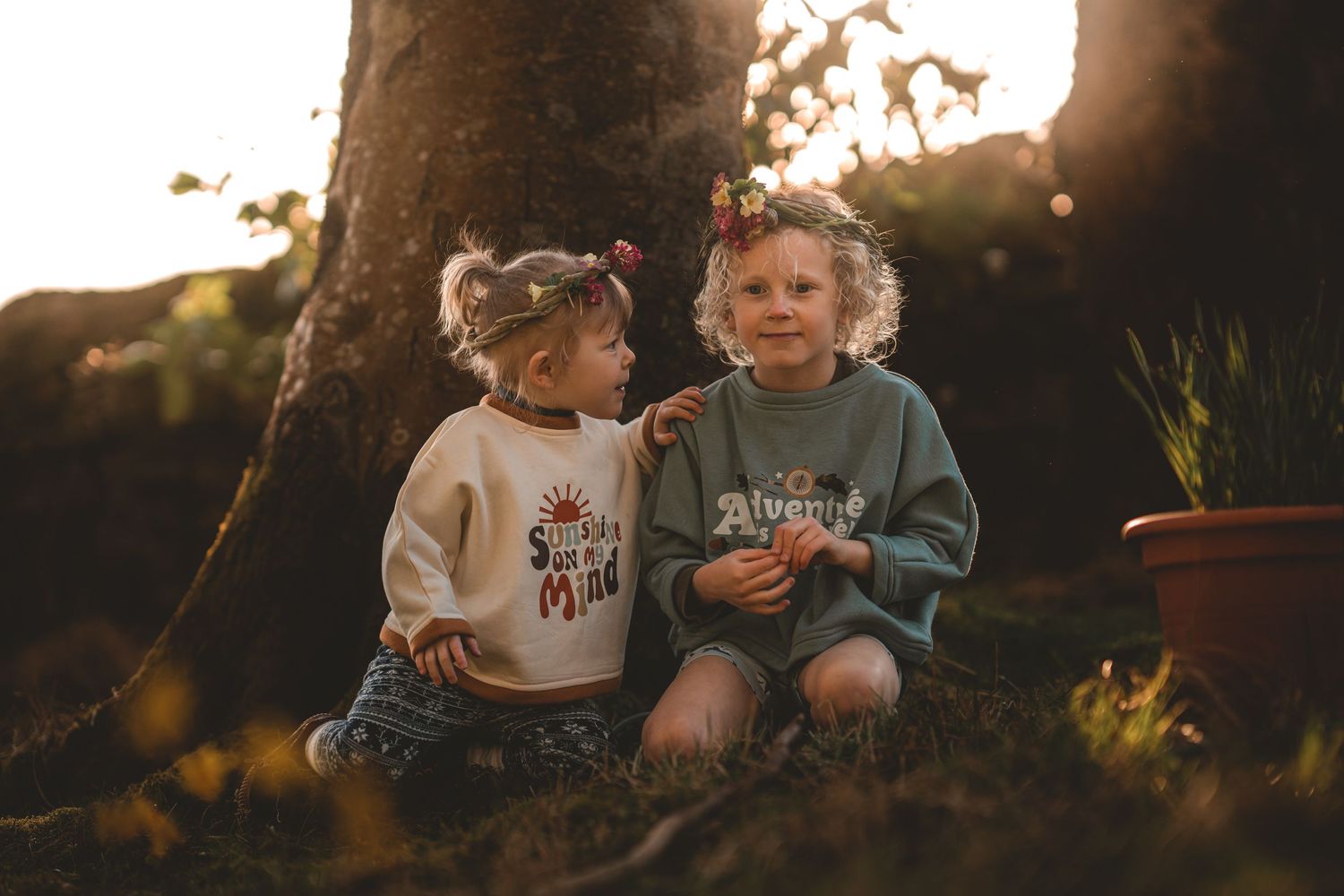 Photography Tips Blog Series #1: Light - The Grizzly Forager: The ...