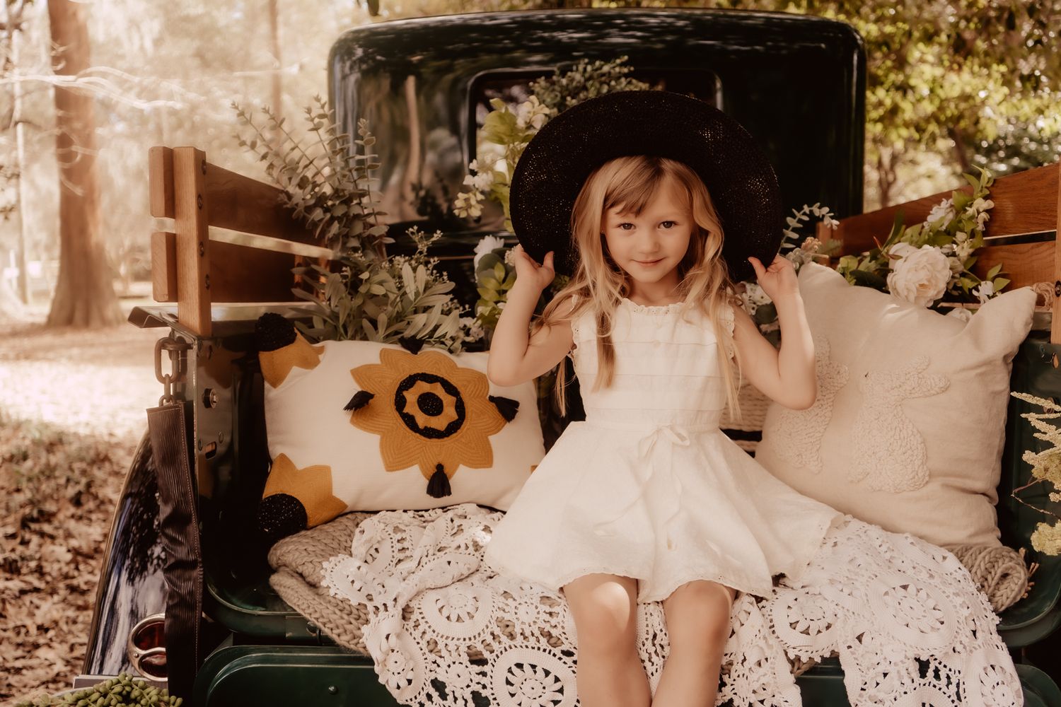 Contact - Well Kept Design