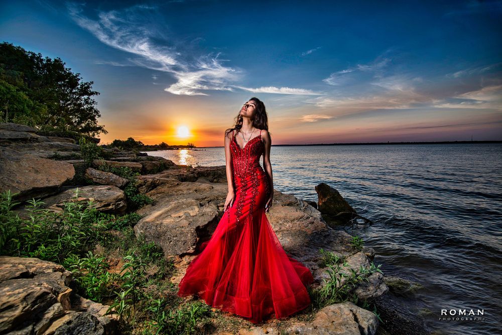 Roman Photography Studios