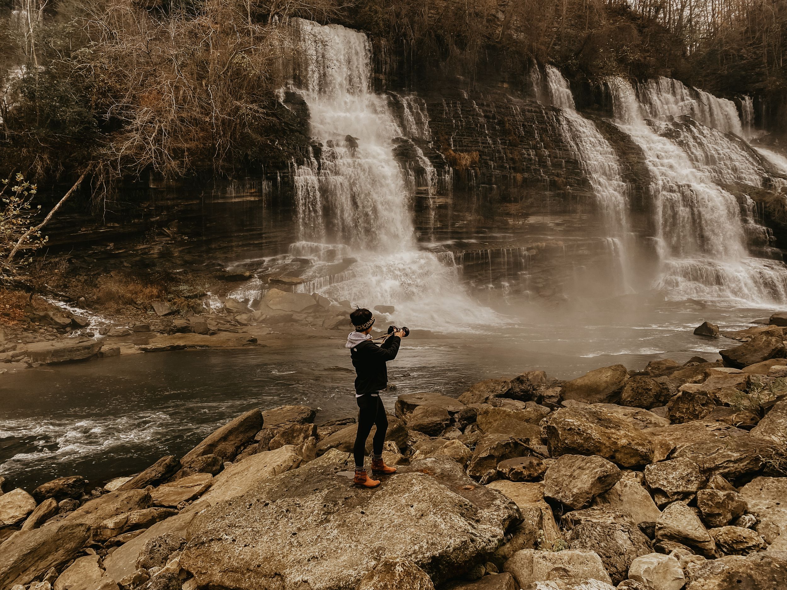 Elopements - Korey Nunley Photography
