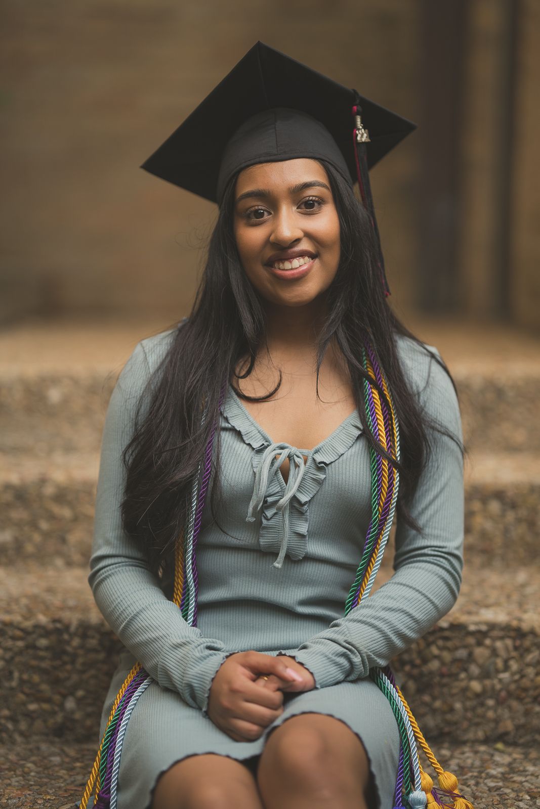 Graduation - Captured by Diezel