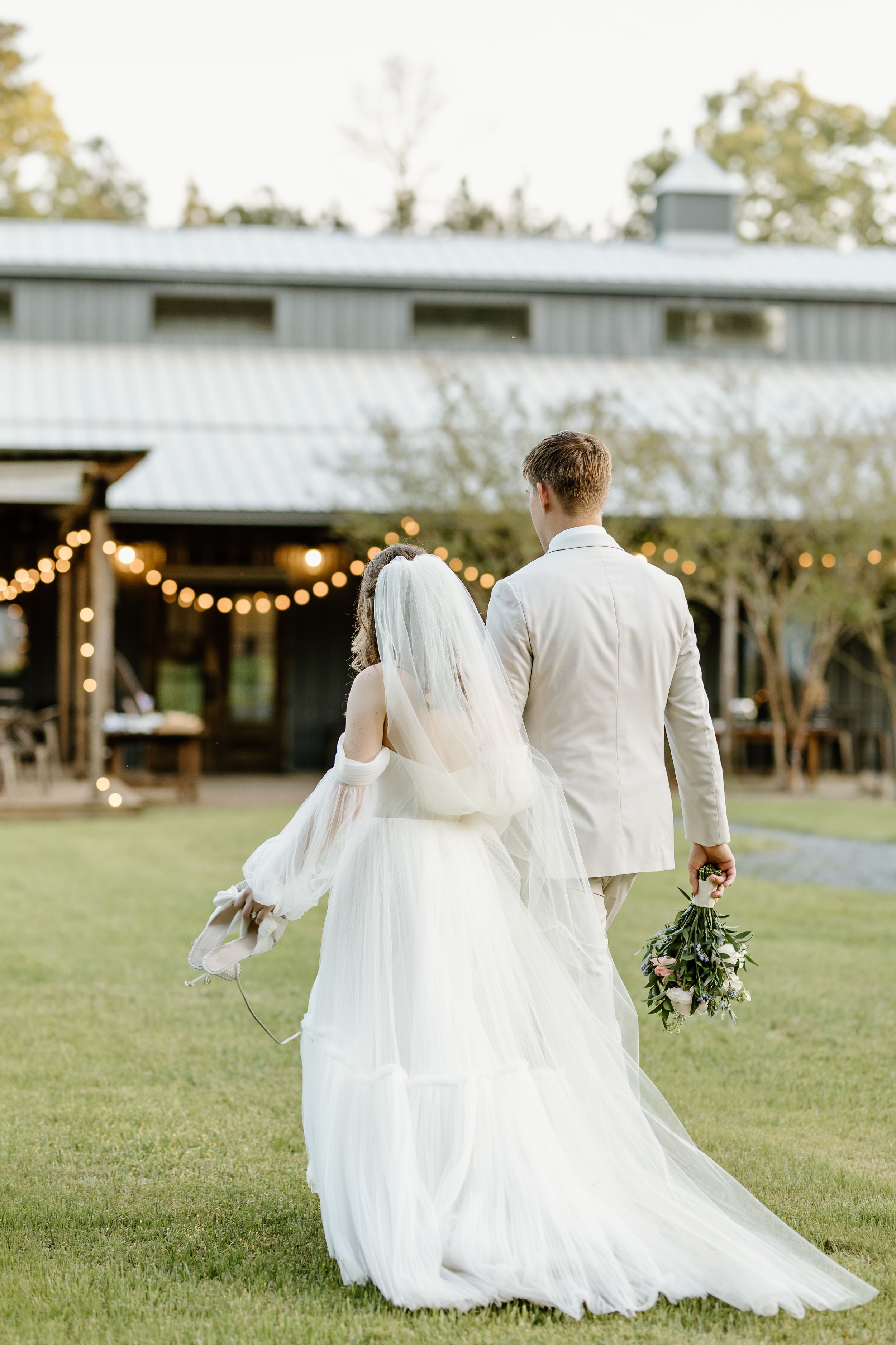 Wedding - Lydia Michael Photography