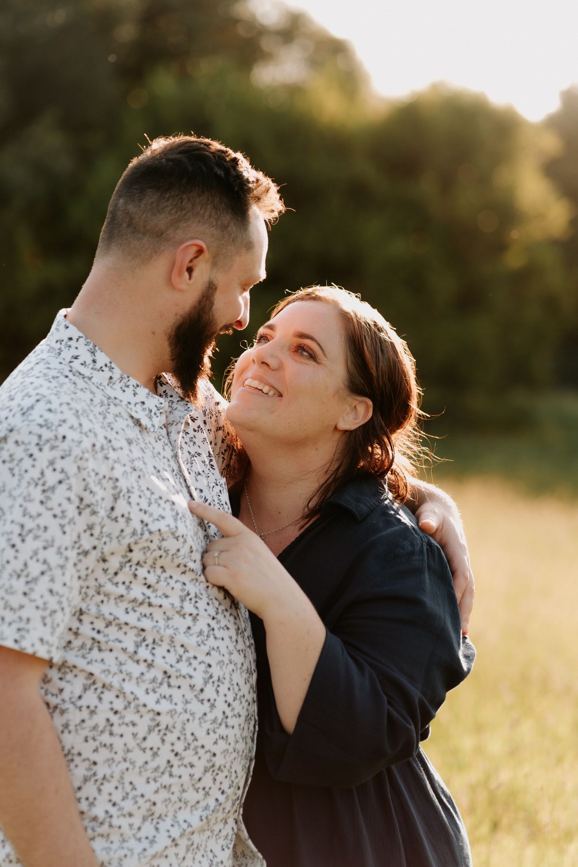 Engagement & Couples Photoshoots Waikato NZ, Special Occassion ...