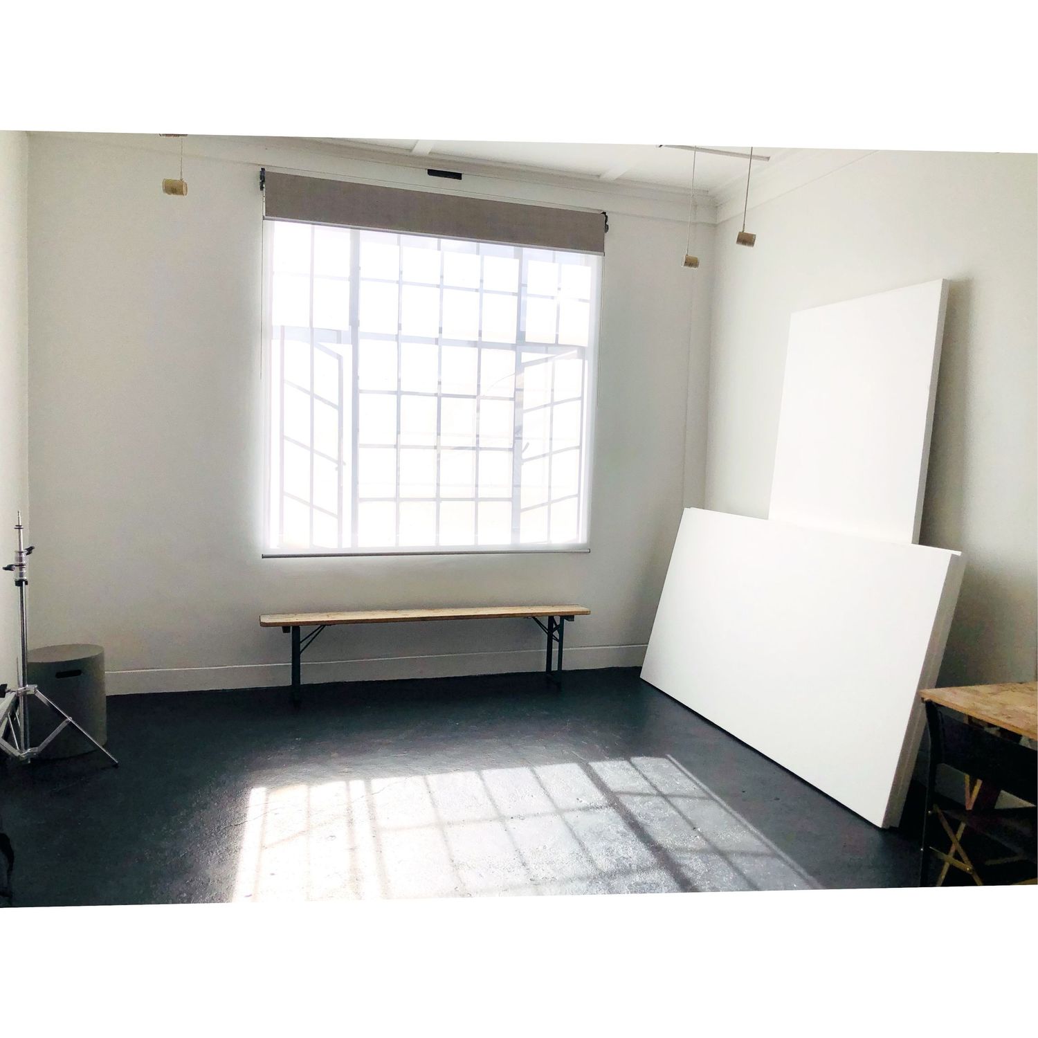 Headshots - Andi Crown Photography