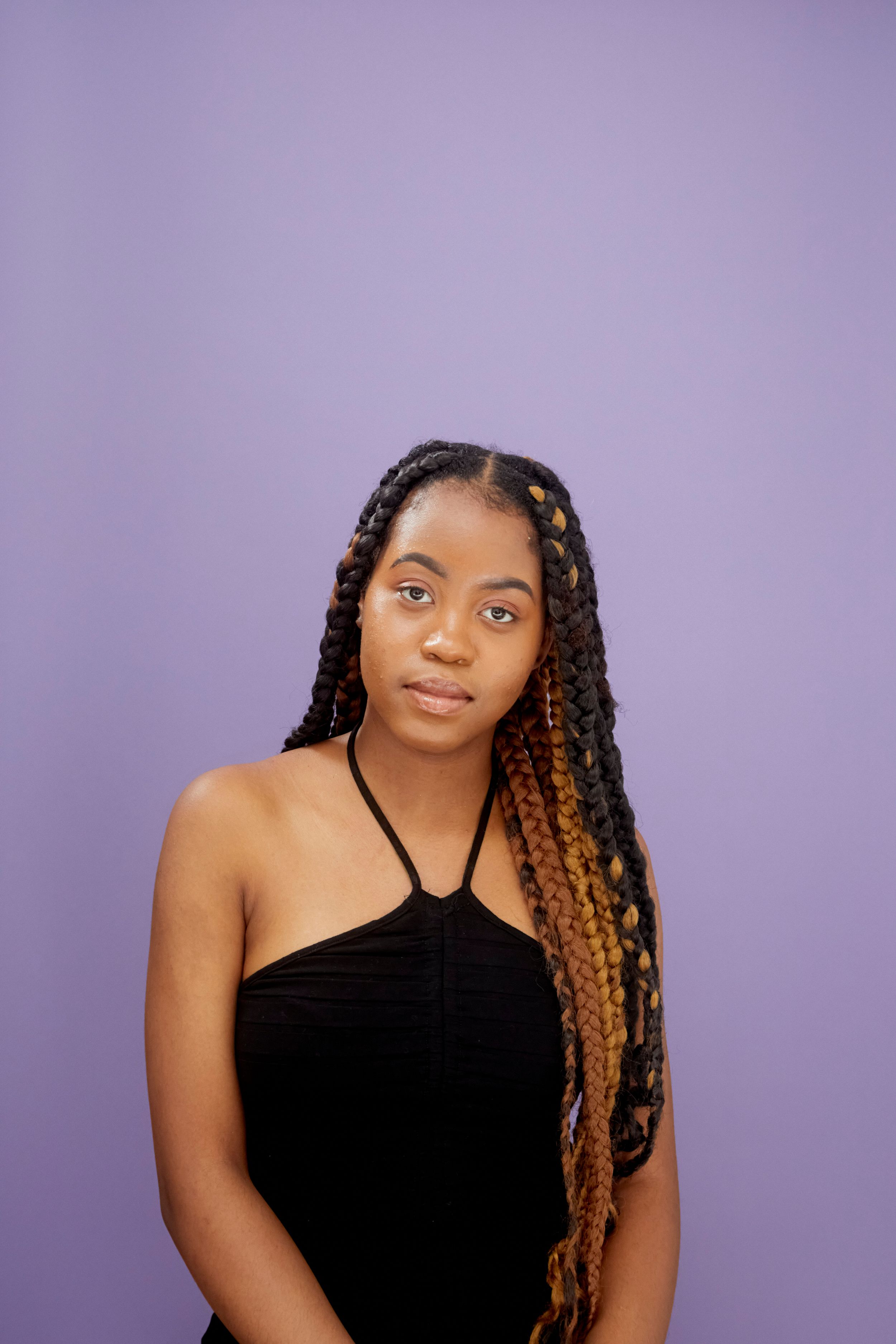 Meet Akeida Alexander - Flaunt It Movement