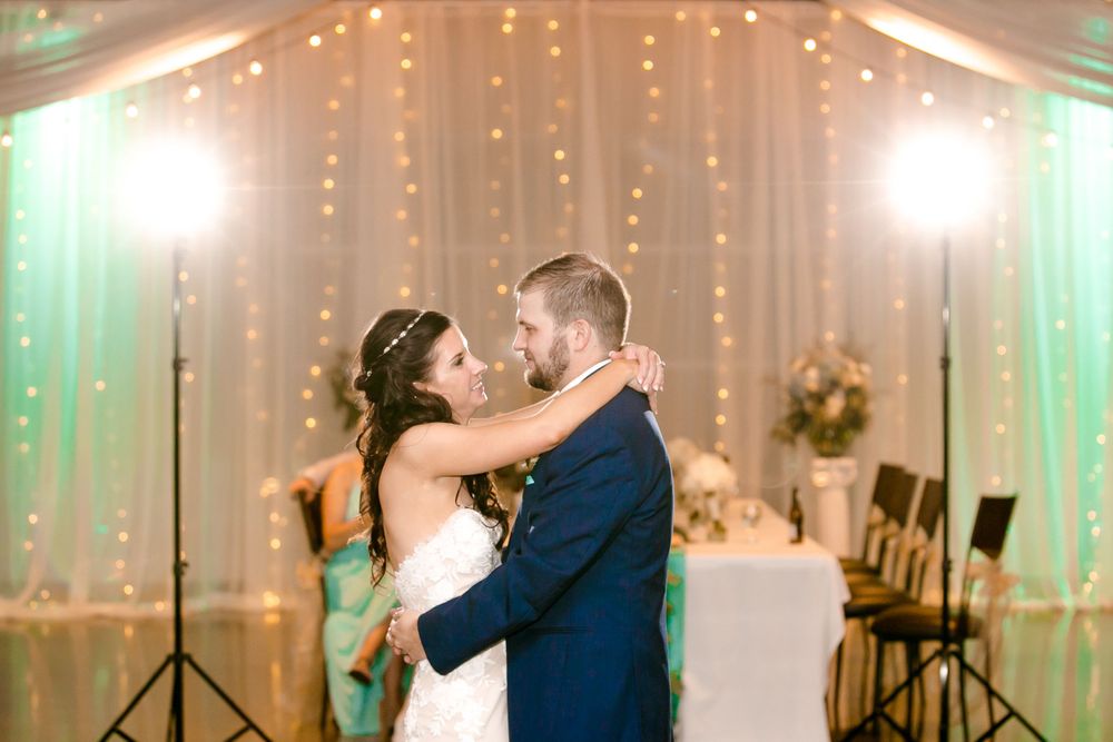 3 Types of Wedding Photography Styles with Examples - Lindsey George ...