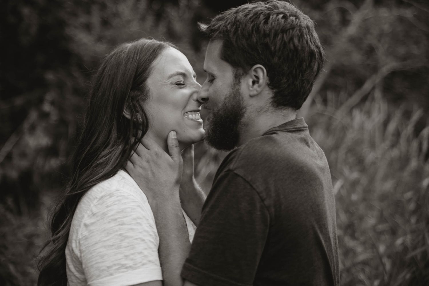 How to create an engagement session that you’ll remember forever - Wild ...