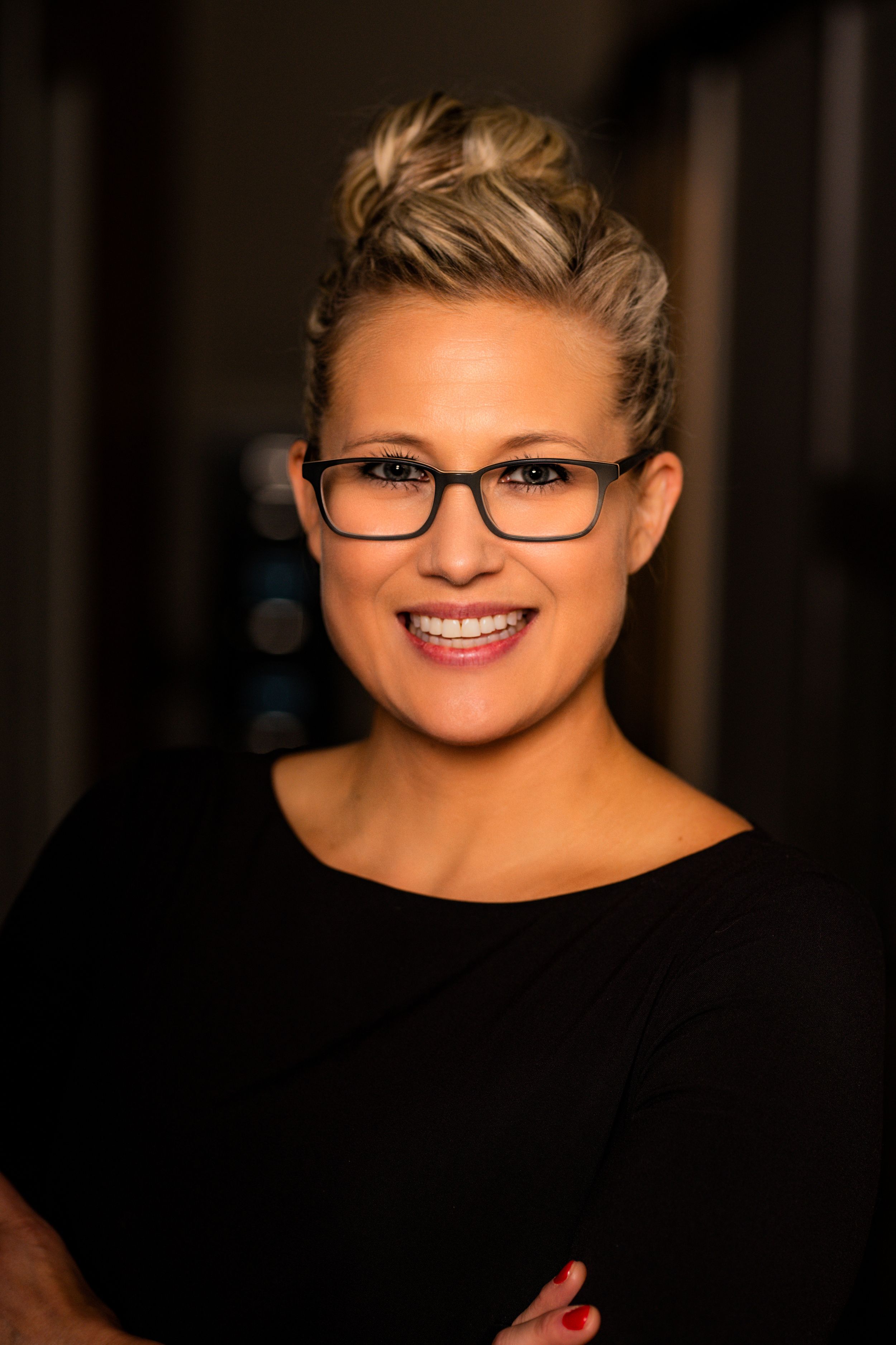 headshots - Images By Goldie