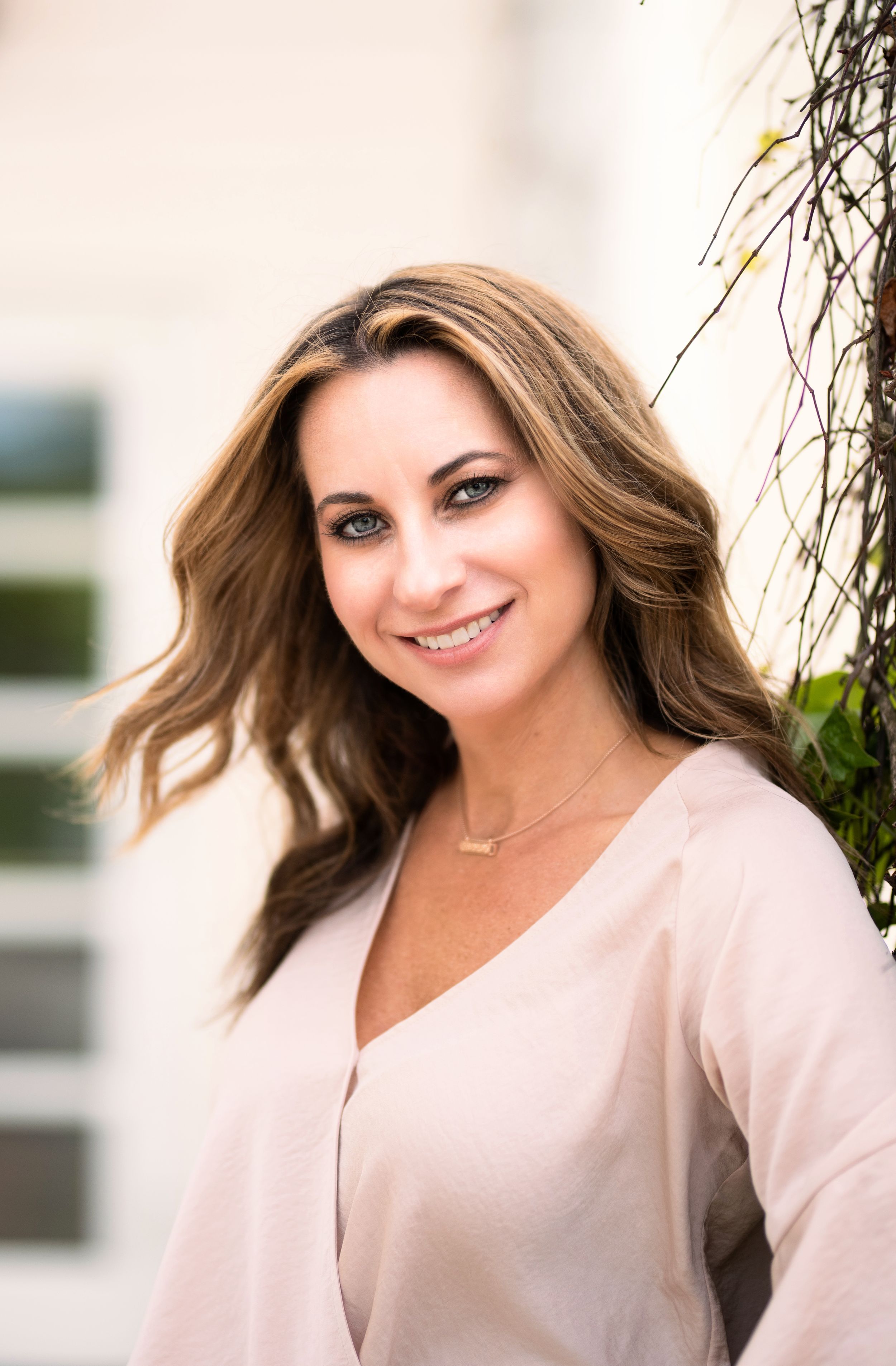 headshots - Images By Goldie