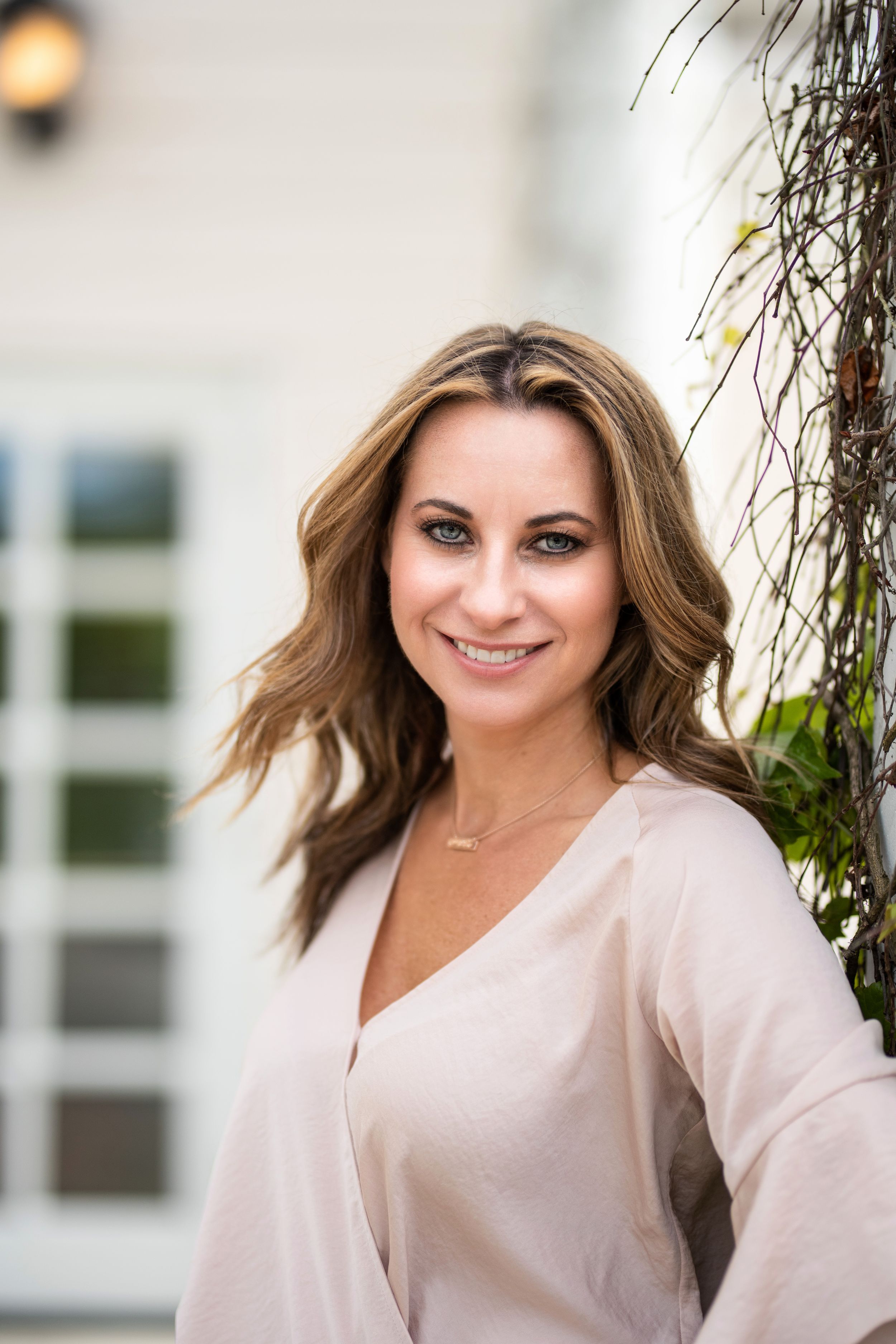 headshots - Images By Goldie