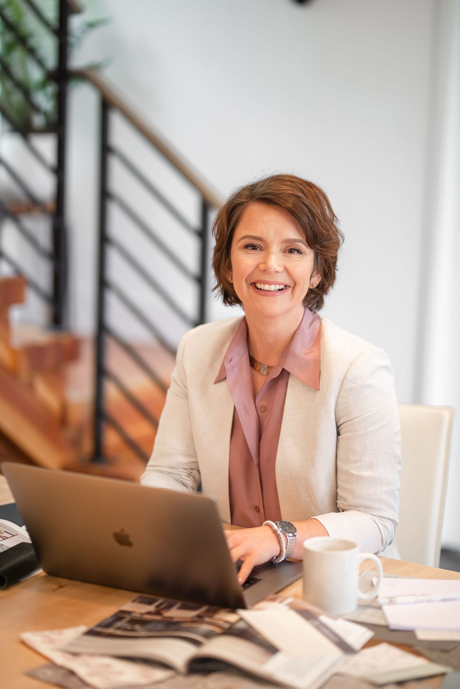 headshots - Images By Goldie