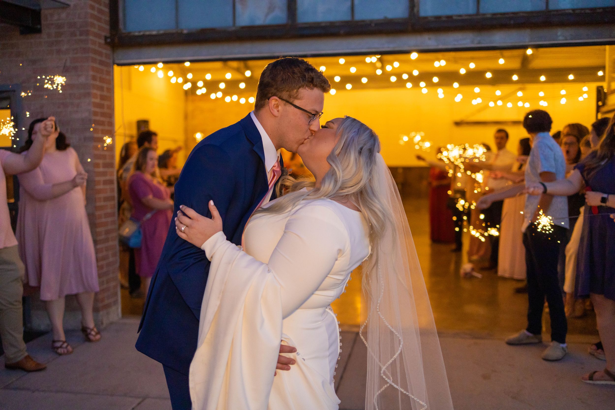 42 Utah Wedding Venues (The Ultimate List)