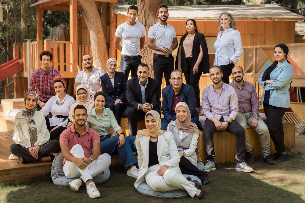 Corporate - Gihad Belasy