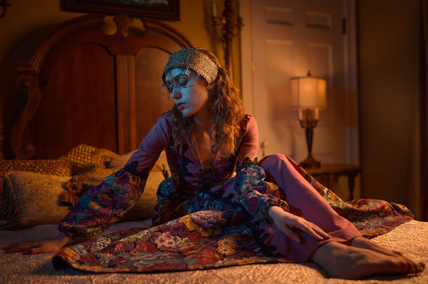 Cinematic - Shorbo Photo