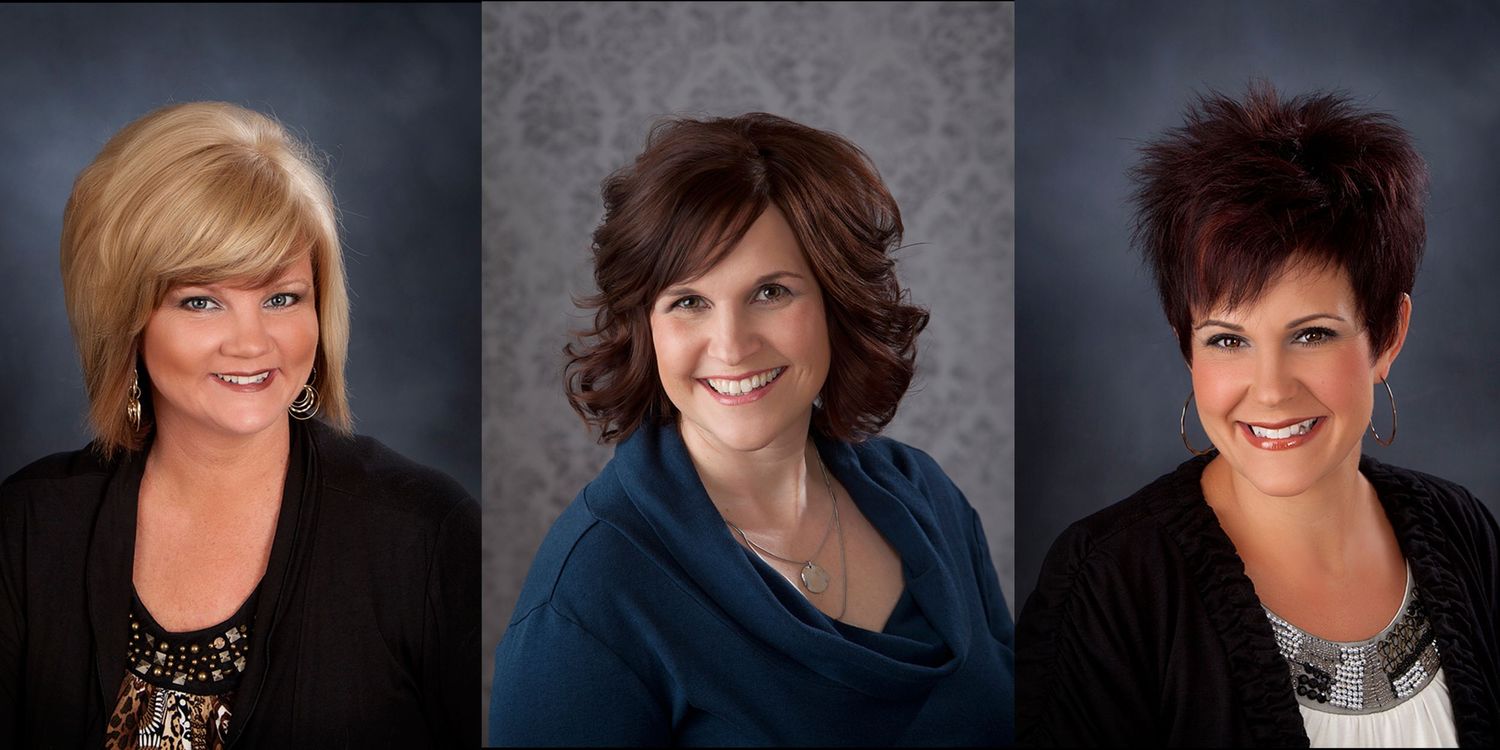 Business Portraits - Cherished Moments Photography