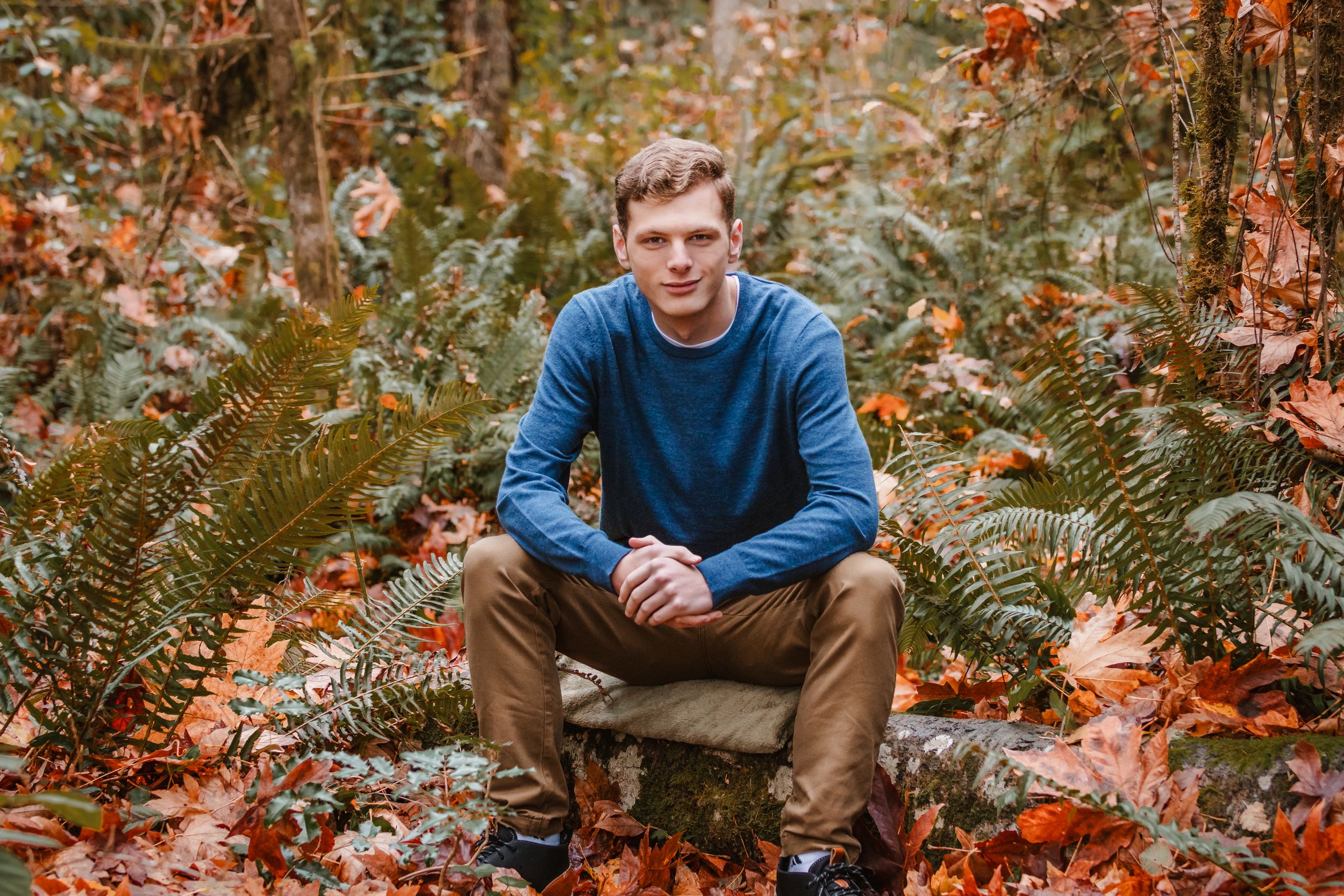 Senior Portrait Timelines: How to Plan Yours - Heather Angelbeck ...