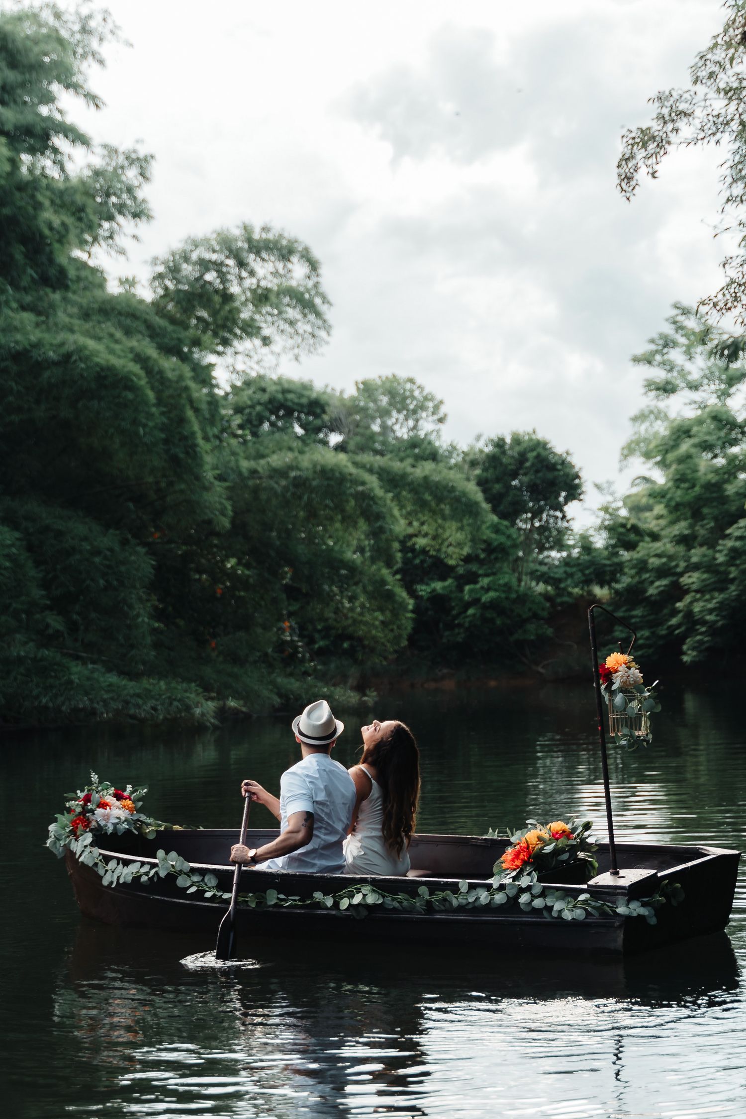 Experience - Yalier Visuals