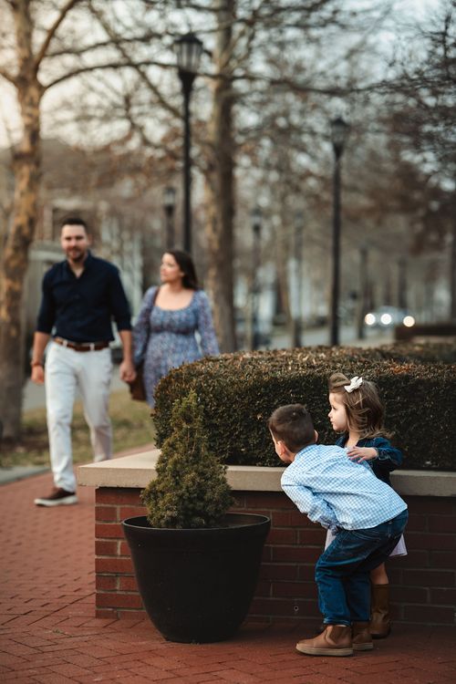 The Do's and Don'ts of Bribing Kids for Photos - Chattanooga Family ...