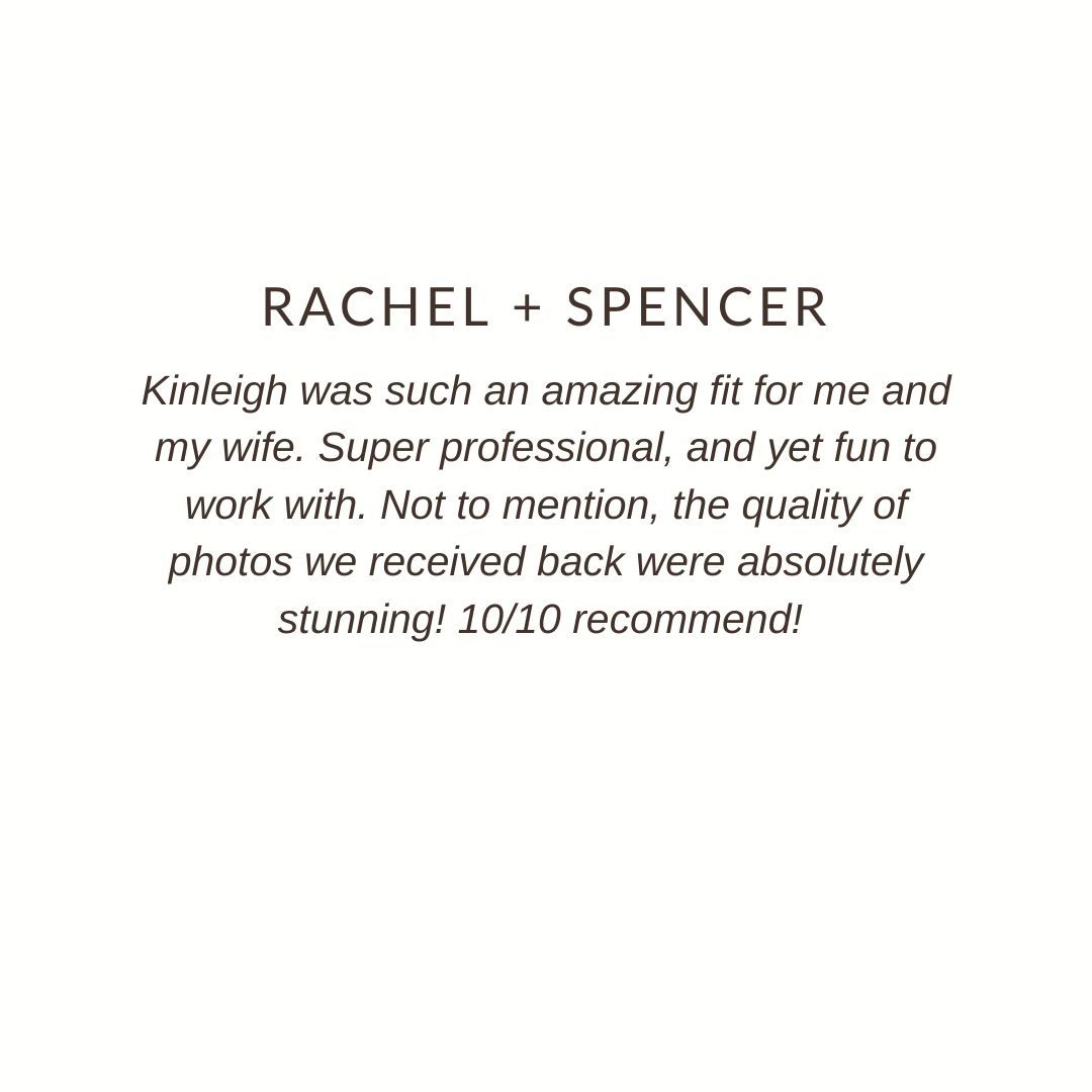 Kinleigh Crawford Photography