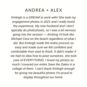 Kinleigh Crawford Photography