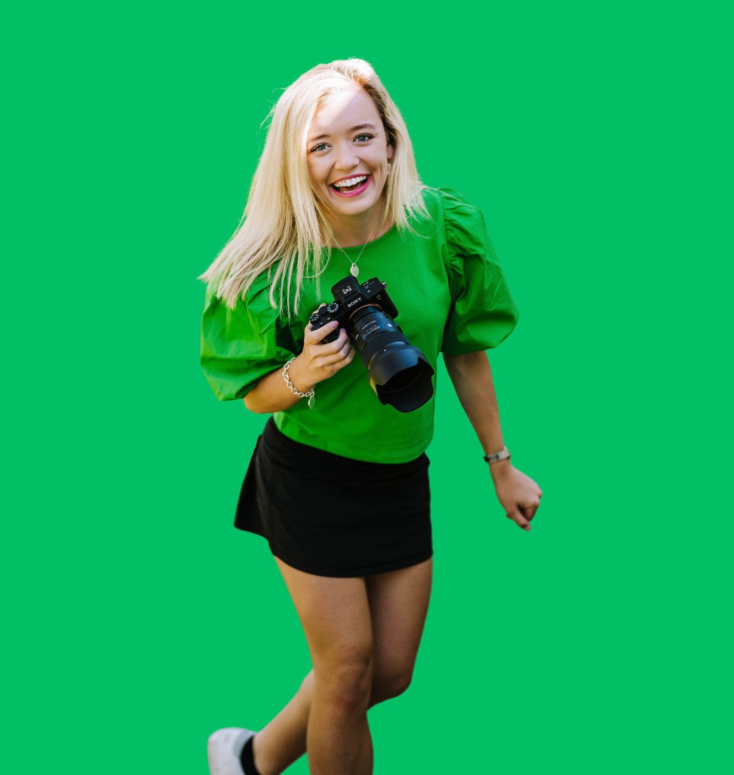 Haley Holbrook Photography