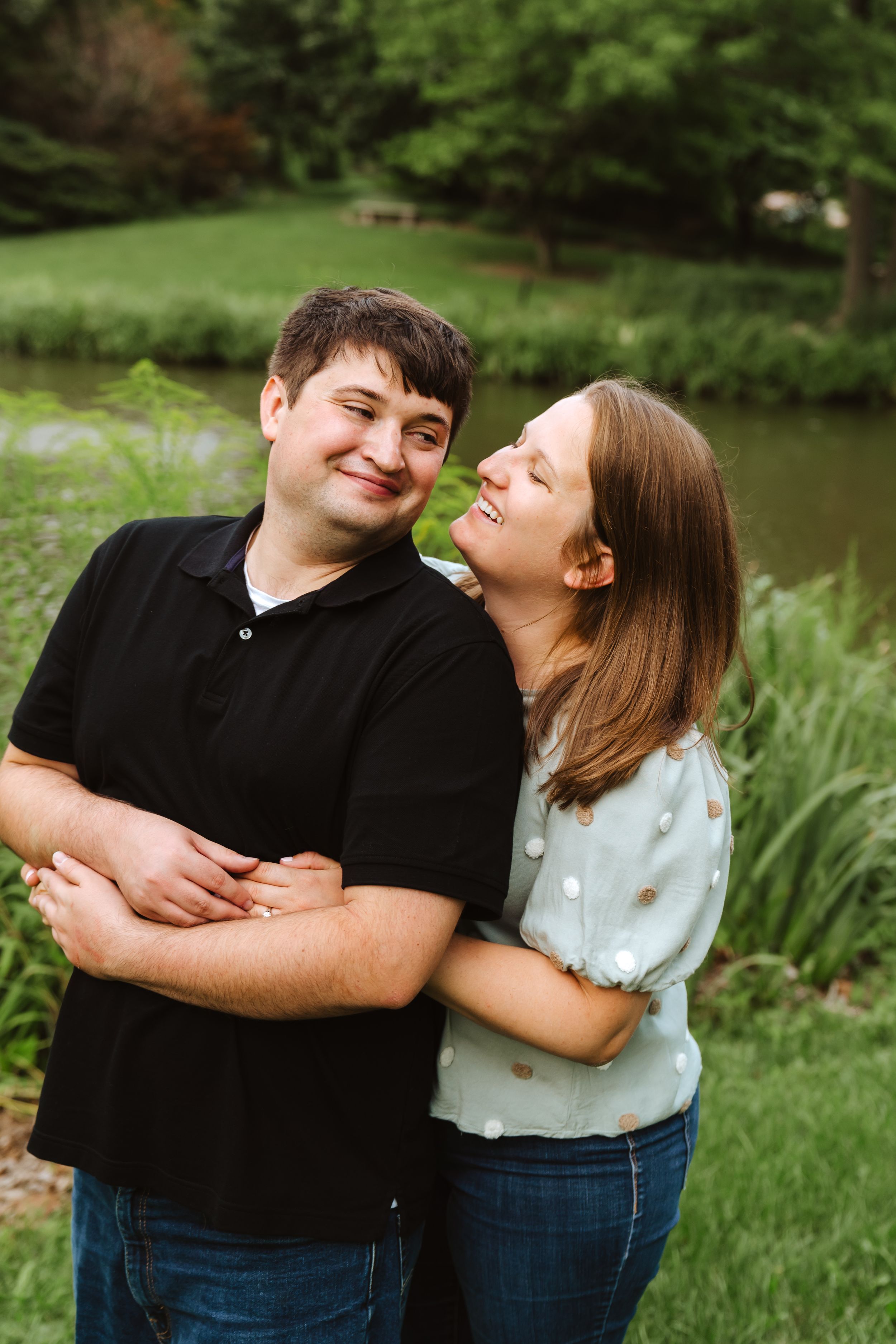 Arizona Engagement Photographer - Andrea Neff Photography
