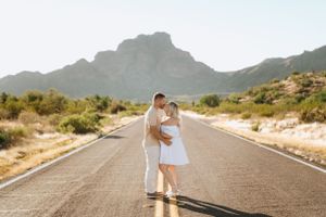 Engagement Photographer in Arizona - Andrea Neff Photography