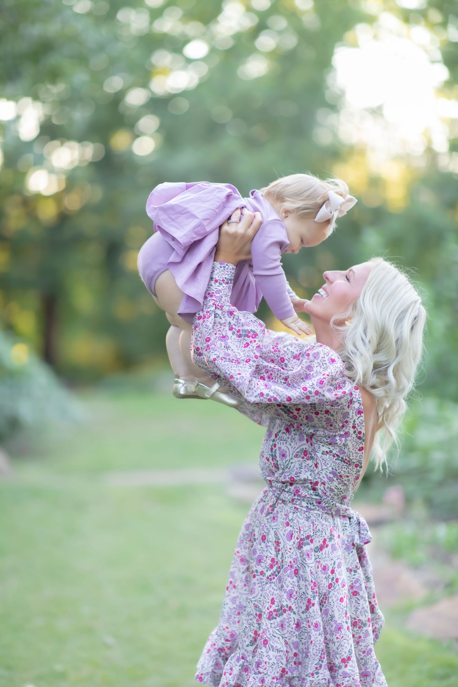 Families - Chloe Reed Photography