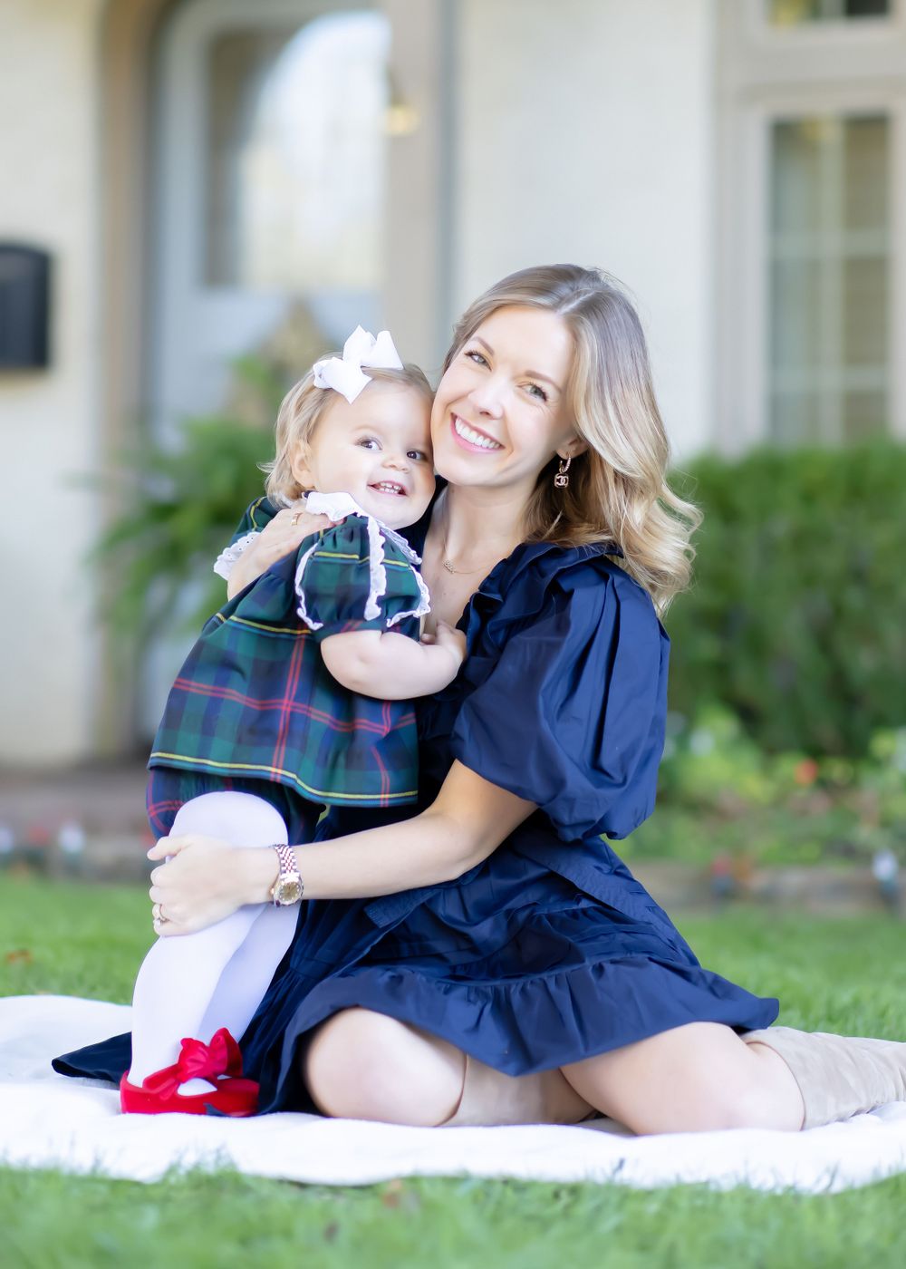 Families - Chloe Reed Photography