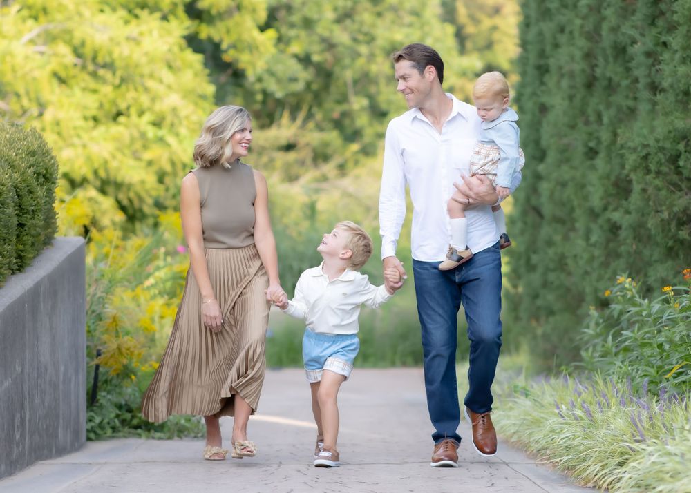 Families - Chloe Reed Photography