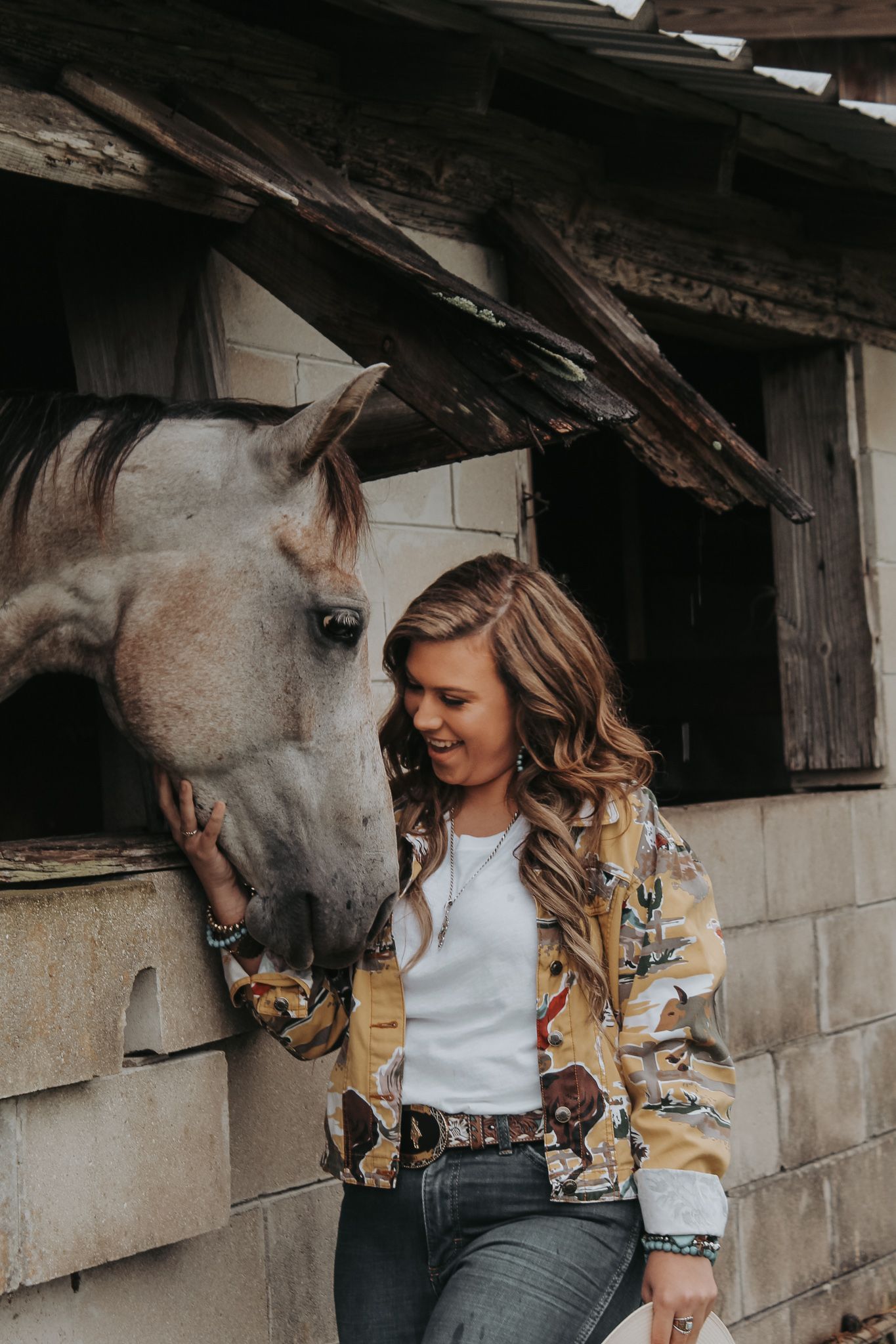 portraits - Ranch Revival Photography & Media